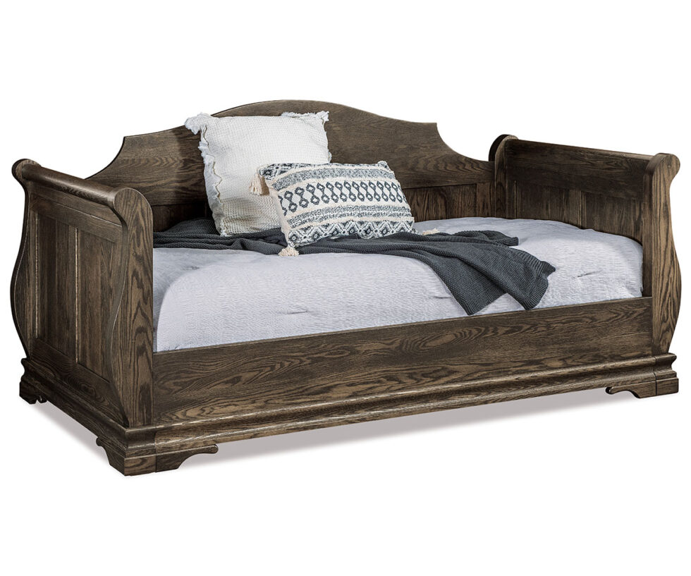 Daybeds | South Texas Amish Furniture