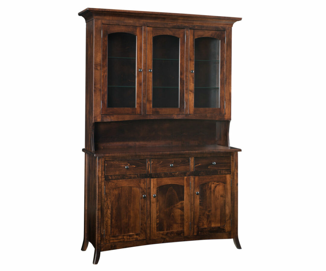 Hutches | South Texas Amish Furniture